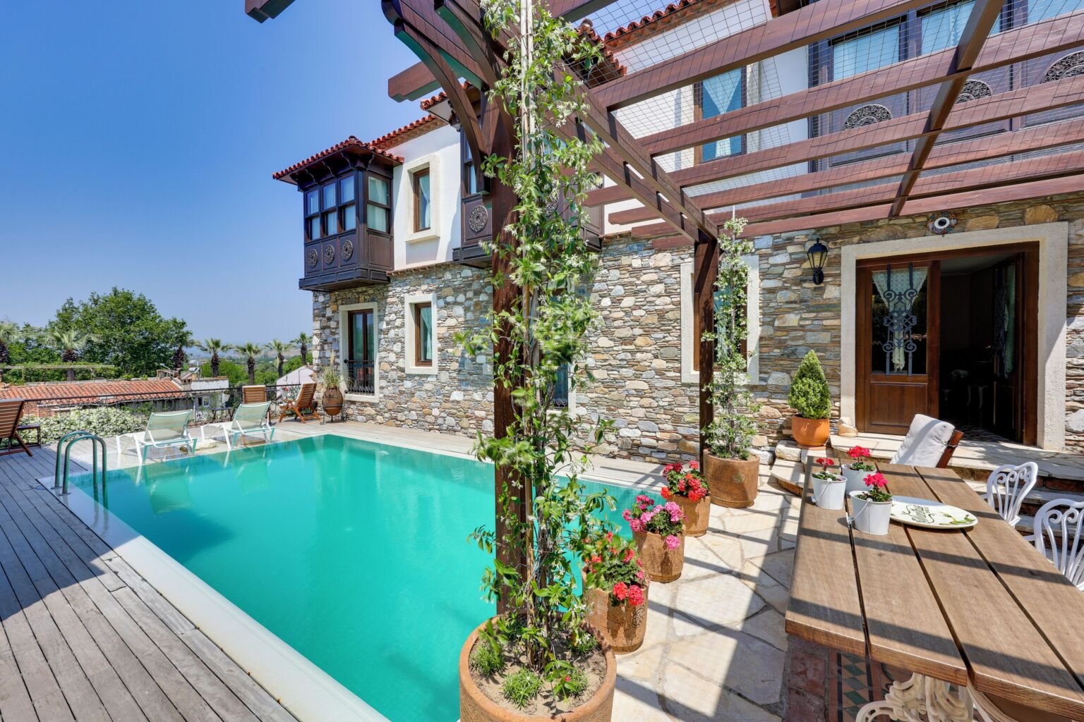 A Comprehensive Guide To Akanthus Hotel Ephesus