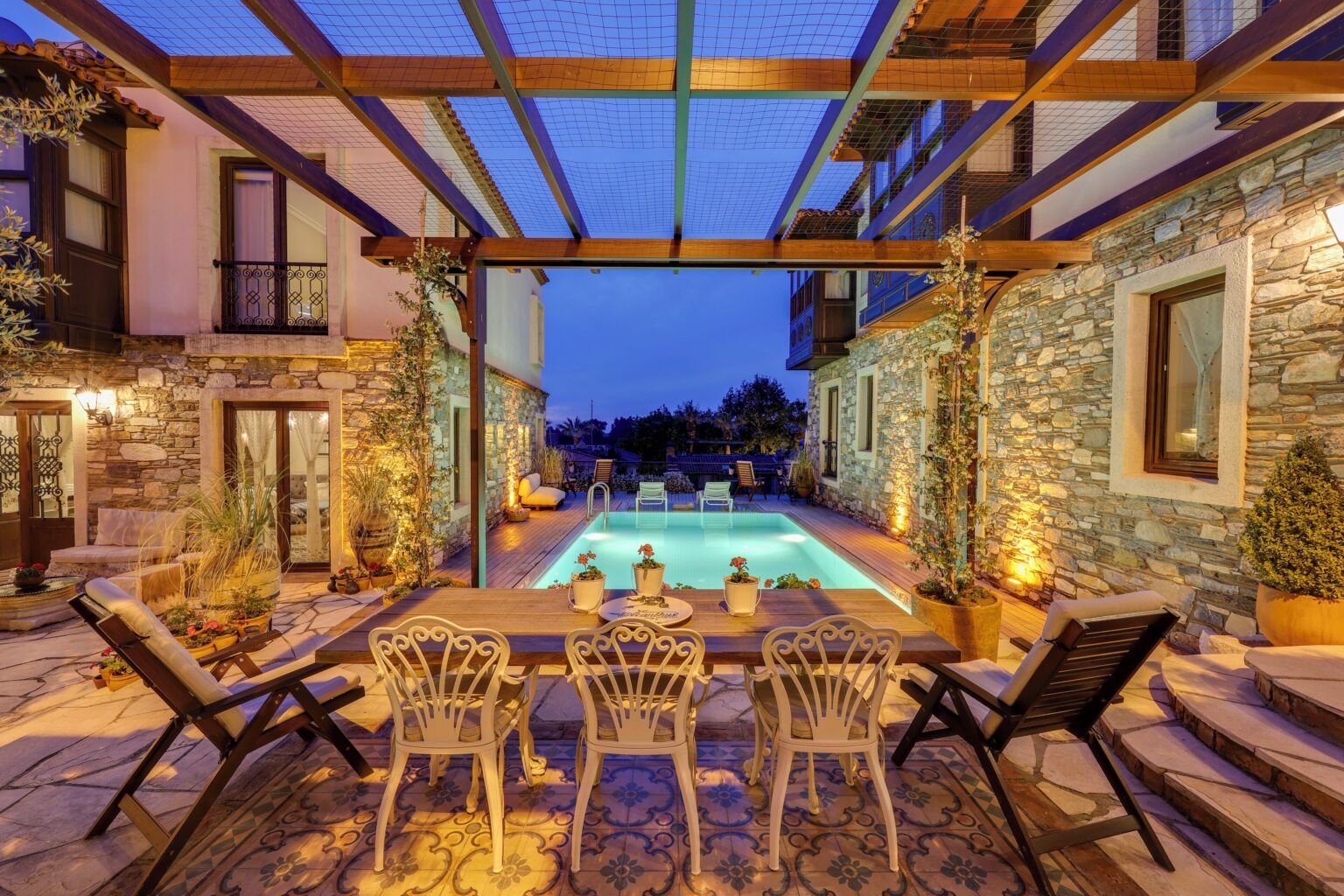 A Comprehensive Guide To Akanthus Hotel Ephesus