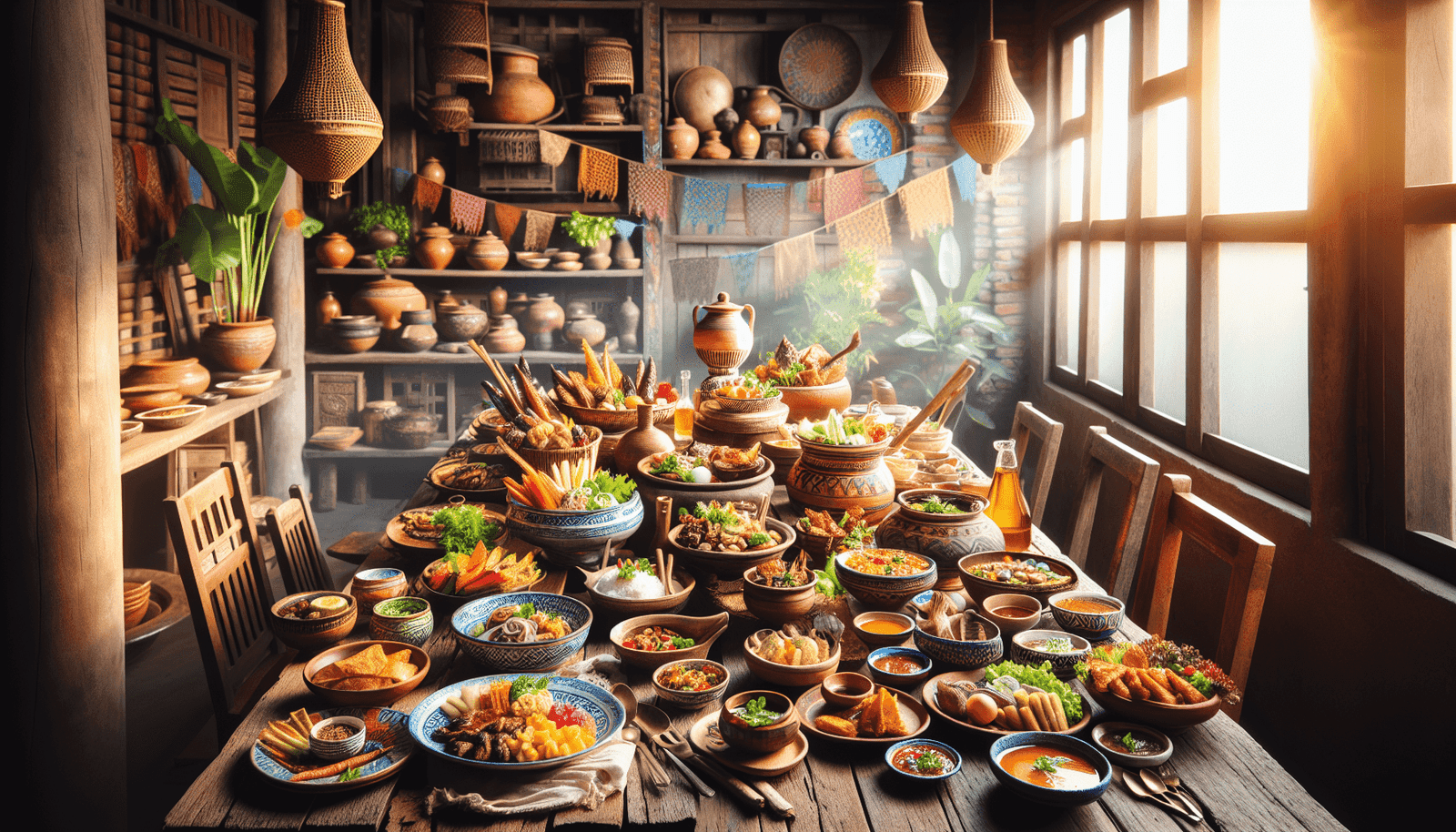 The Ultimate Local-Recommended Authentic Dining Spots Guide