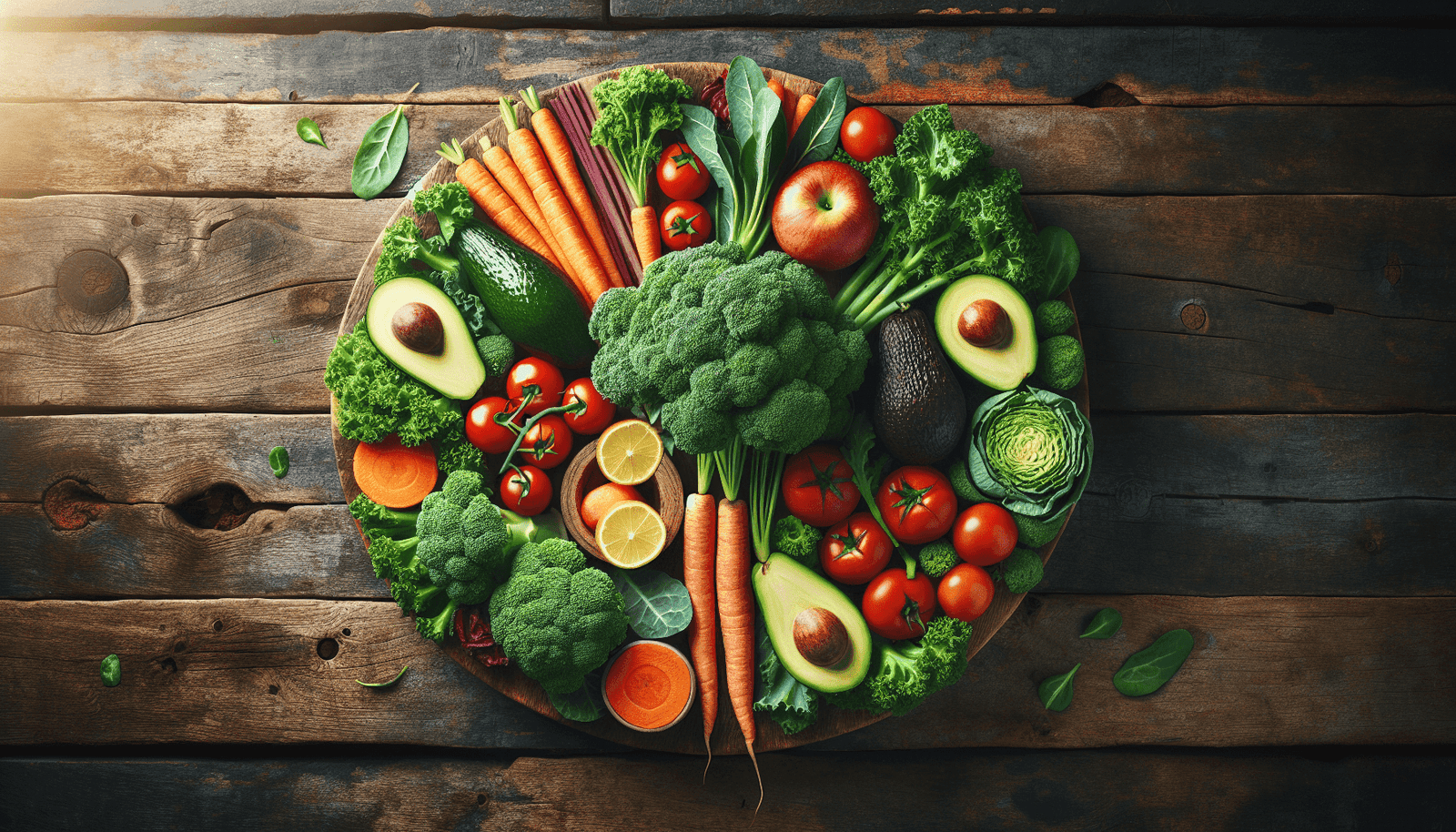 Vegan-Friendly Local Restaurants Worth Visiting