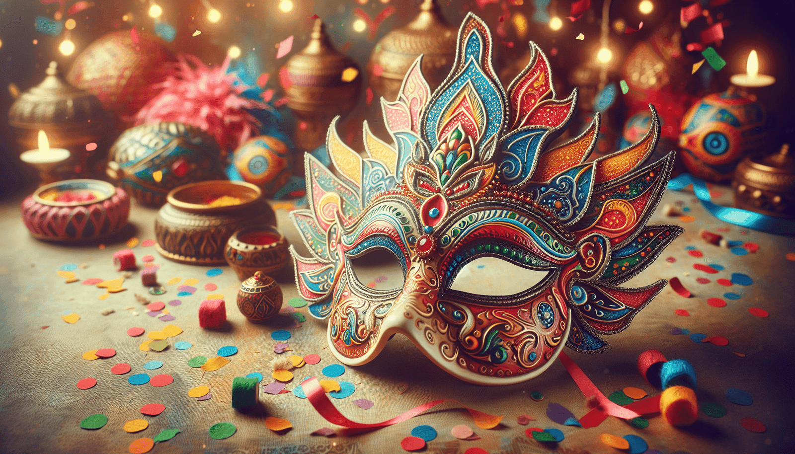 Traveling For Festivals: Global Events You Must Experience