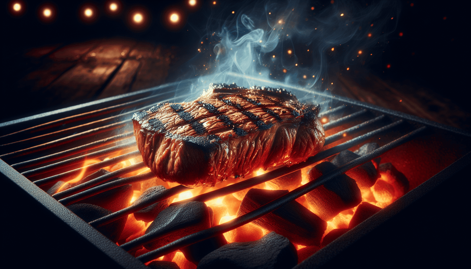 Discover The Best Late-Night BBQ Spots For A Grilled Feast