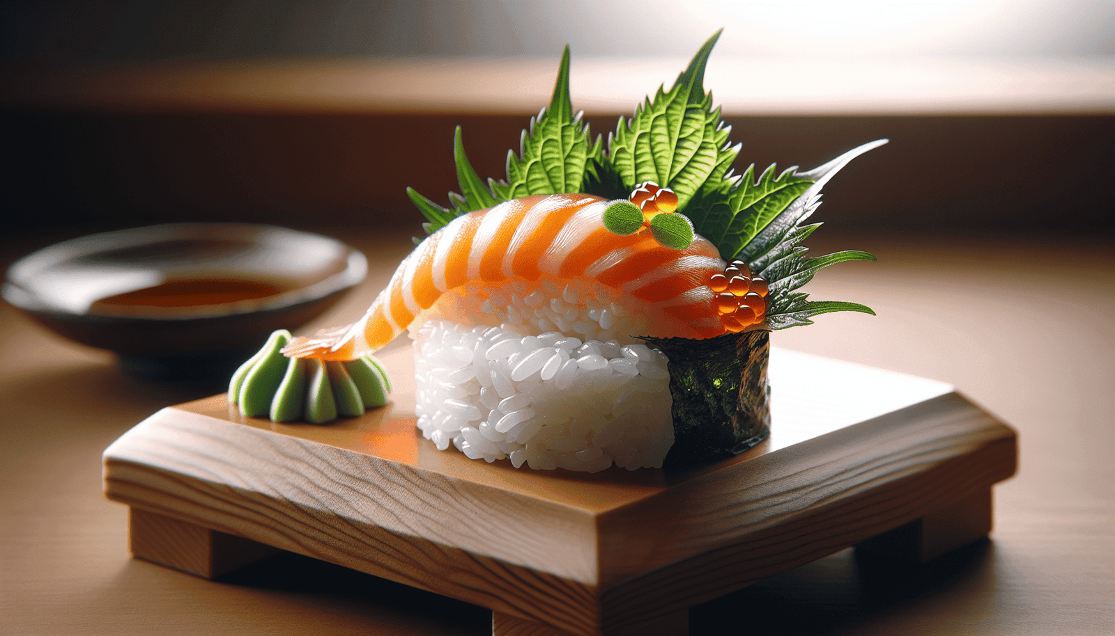 Discover The Ultimate Sushi Experience At Hidden Sushi Bars In Japan
