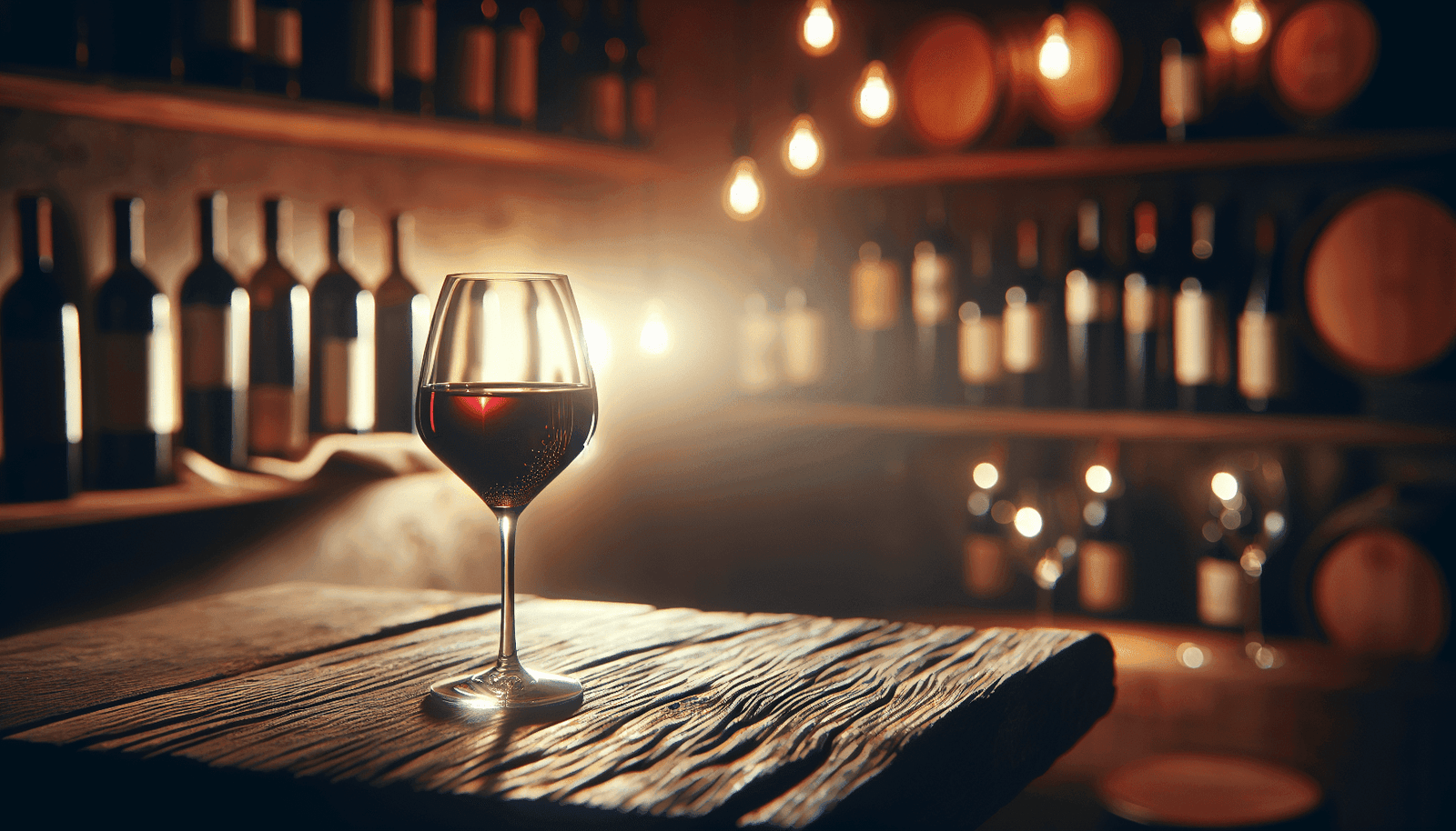 Hidden Wine Bars Across Europe You Need To Visit