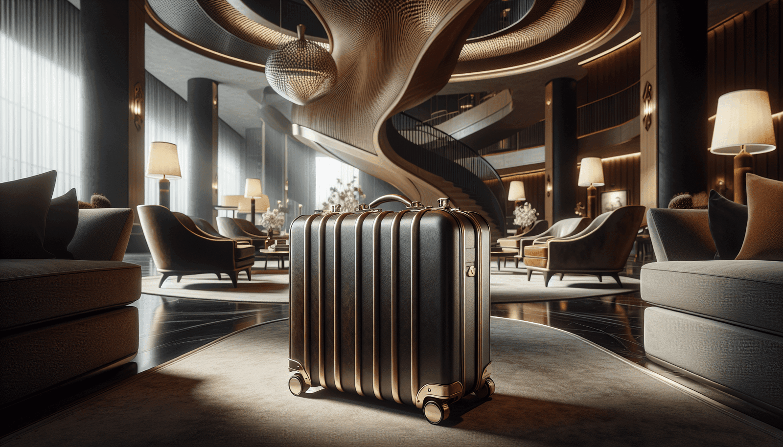 Travel In Style: Affordable Luxury Without Breaking The Bank