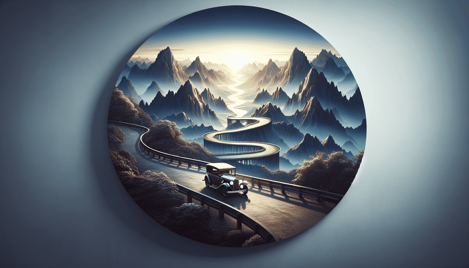 Epic Road Trips Across Breathtaking Landscapes: A Guide To ...