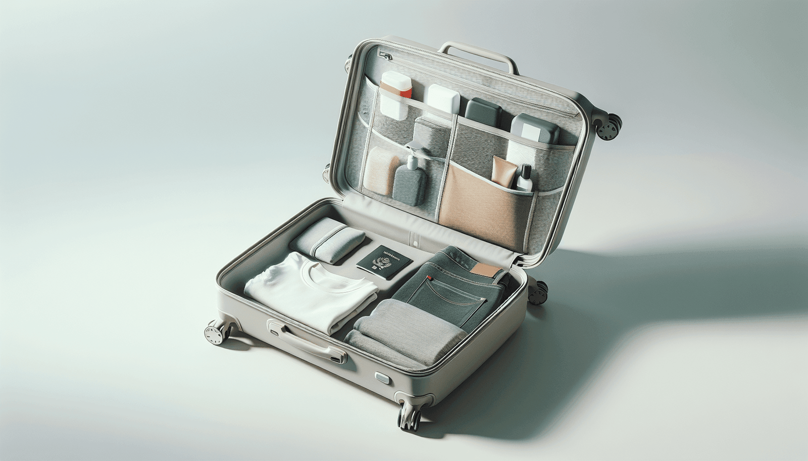 Minimalist Packing Tips For Stress-Free Travel