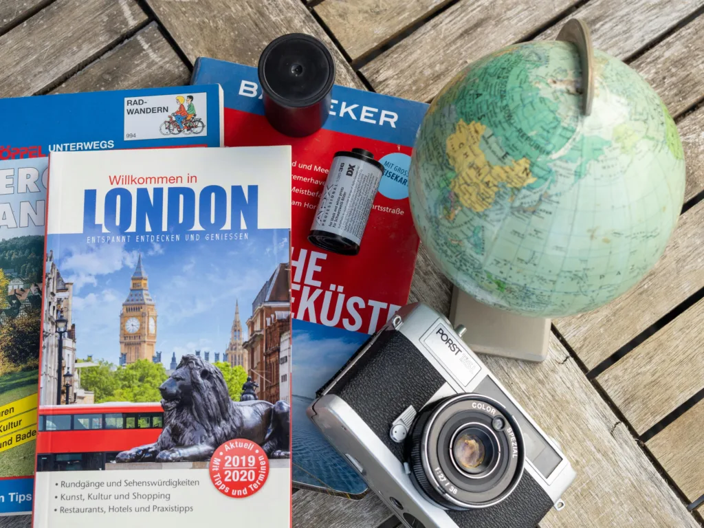 Travel Expert's Month-by-Month Destination Guide For Wanderlust Readers